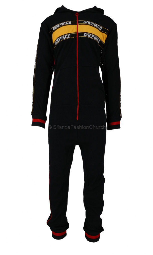 One Piece Jumpsuit Pit Crew @ - OnePiece